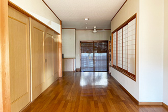 三浦市初声町三戸｜中古戸建｜8500万円