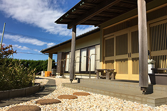 三浦市初声町三戸｜中古戸建｜8500万円